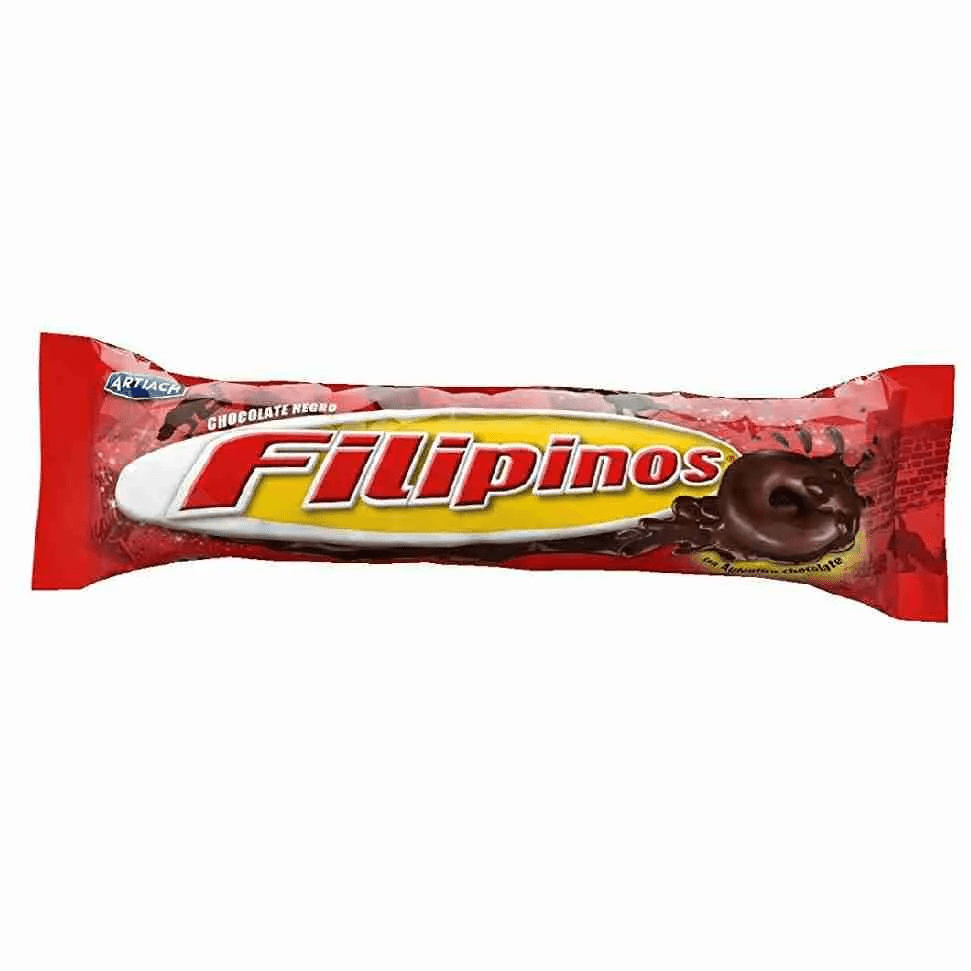 Filipinos Chocolate Original Artiach 100gr | Mercaolé